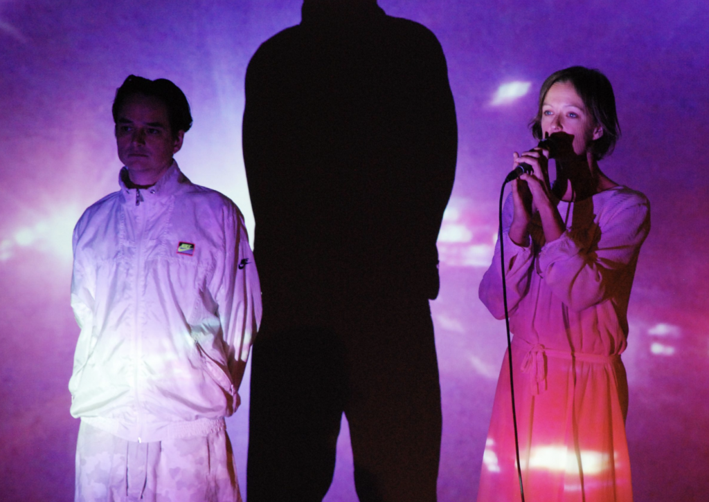 Biography | Levack Lewandowska